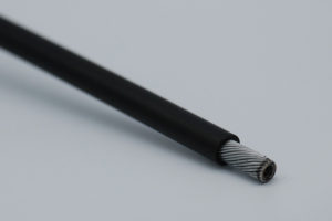 QCC© Bulk Conduit 90 Ft lengths - Electron Beam