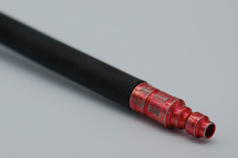 QCC-HD© Bulk Conduit 90 Ft Lengths - Electron Beam