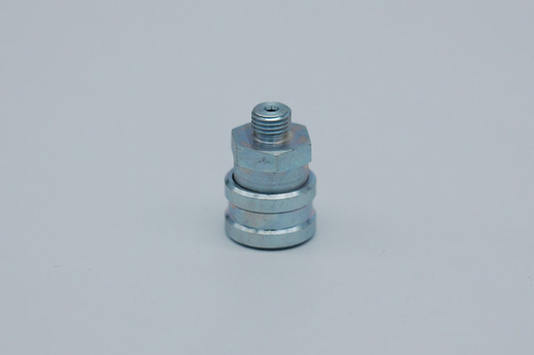 QCM OTC "S" Connector - Electron Beam