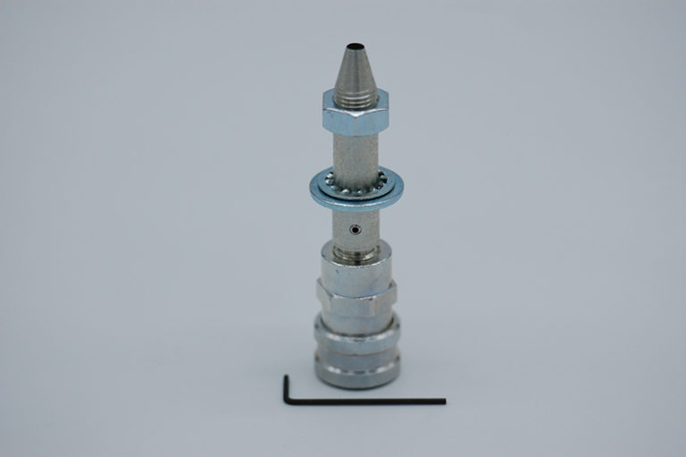 Fronius Adaptor Kit W/Nylon (aluminmum electrode) - Electron Beam