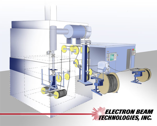 Irradiation - Electron Beam